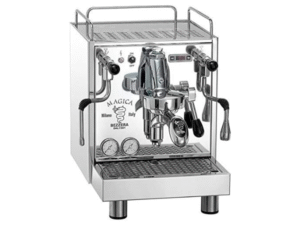 Bezzera Espresso Machines Explained: Features, Models & Buying Tips ...