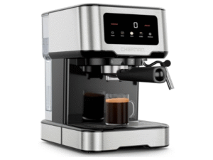 Chefman Espresso Machine: Reviews, Features & Expert Tips